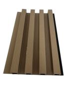China Co Extrusion WPC Exterior Wall Panel Weather Resistance 176*25mm for sale