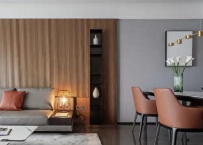 China Budget Friendly WPC Wall Panel Outdoor Fireproof 192*13mm for sale