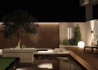 China Budget Friendly WPC Wall Panel Outdoor Fireproof 192*13mm for sale