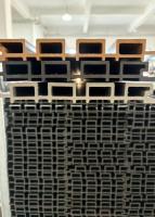 China Durable Outdoor WPC Wood Plastic Composite Wall Panel Natural Looking for sale