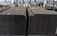 China Durable Exterior WPC Wall Panel Co Extrusion Stain Resistant for sale