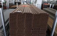 China 26mm Weather Resistant Exterior WPC Wall Panel For Extreme Temperature Tolerance for sale