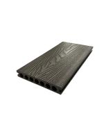 China 148*23mm Composite WPC Decking Boards Non Toxic Natural Texture for sale