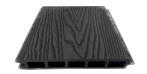China Heavy Duty WPC Wood Planks Rugged Outdoor WPC Modular Fence for sale