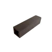 China Anti Slip WPC Tube Balcony Joist With Custom Length Options for sale
