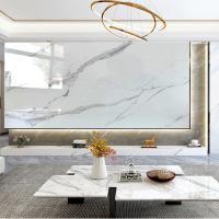 China Weatherproof Modern PVC Marble Sheets Decorative Marble PVC Wall Panels for sale
