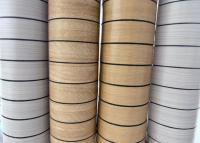 China All Weather Damp Proofing Multi Layered 3D PE Foam Wallpaper 1200mm*3000mm for sale