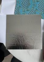 China 1200*3000mm Transparent PET Wall Protection Sticker Eco Friendly Anti Scratch for sale