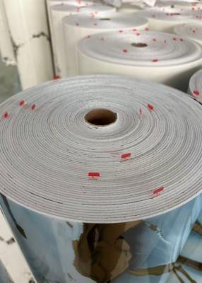China All Weather Damp Proofing Multi Layered 3D PE Foam Wallpaper 1200mm*3000mm for sale