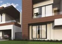 China Quick Assembly Interlocking WPC Cladding 148x21mm WPC Wall Panel Waterproof for sale