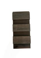 China ASA Co Extrusion WPC Outdoor Wall Cladding Eco Shielded Anti Scratch for sale
