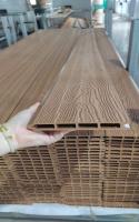 China WPC Fence Weather Resistant Low Maintenance For Backyard Privacy for sale