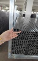 China Upgraded Second Gen WPC Decking Waterproof Anti Rot Long Lasting for sale