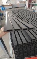 China First Gen WPC Wall Panel Moisture Resistant Weather Proof  Outdoor Wall Cladding for sale