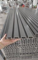 China First Gen WPC Wall Panel Moisture Resistant Weather Proof  Outdoor Wall Cladding for sale