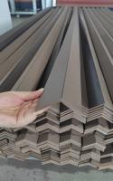 China First Gen WPC Wall Panel Moisture Resistant Weather Proof  Outdoor Wall Cladding for sale