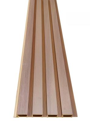China 219x25mm ASA Coextrusion Weatherproof Fast Assembly Panels for sale