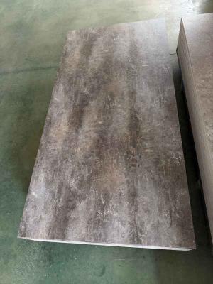 China 2.9m Hot Pressed PVC Marble Sheets Scratch Resistant Wall Board for sale