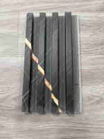China 22mm Heavy-Duty Anti-Warping Indoor WPC Wallpanel 160*22mm for sale