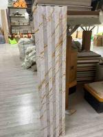 China Termite Proof Easy Install 160*20mm WPC Interior Wall Panel for sale