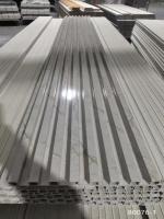 China Eco-Friendly Scratch-Resistant Wood Plastic Composite Indoor Wpc Wall Panel for sale