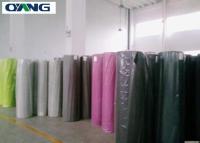 China Excellent Property Spunbond Nonwoven Fabric Soft Non Woven Fabric Used For Medical Purposes for sale