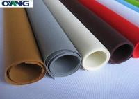 China PP Spunbonded Nonwoven Fabric For Car Cover for sale