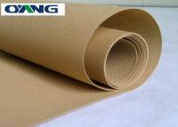 China Lightweight No Toxic Spunbond Non Woven Fabric Roll With Strong Strength for sale