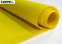 China Strong Strength PP Non Woven Fabric / Spunbond Non Woven Fabric in Yellow for sale