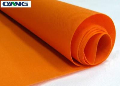 China 100% Polypropylene Non - Toxic PP Nonwoven Fabric Used For Garment / Home / Textile for sale