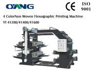 China 1200 Non Woven Fabric Flexo Printing Equipment for sale