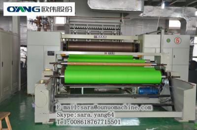 China 1600-3200m PP Spunbonded Nonwovens Making Machines Non Woven Fabric Machine for sale