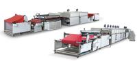 China Automatic Digital Screen Printing Machine Non Woven Bags Printing Machine for sale