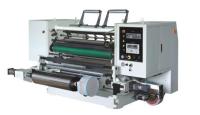 China 1.6m Multi-functional Industrial slitting and rewinding machine for Napkins / Kraft Paper for sale