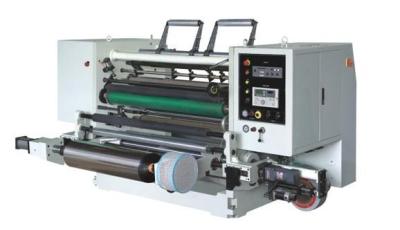 China 1.6m Multi-functional Industrial slitting and rewinding machine for Napkins / Kraft Paper for sale