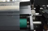 China Large Capacity Flexo Printing Equipment , Multicolor Printing Machine for sale