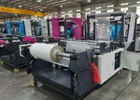 China EPC Width 800mm 15KW Pp Bags Manufacturing Machinery for sale