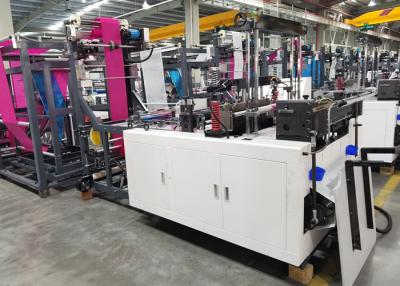 China 15KW 58cm 100pcs/Min PP Non Woven Bag Making Machine for sale