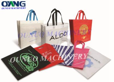 China Trustworthy High Quality Roll to Roll Screen Printing Machine For Non Woven Fabric for sale