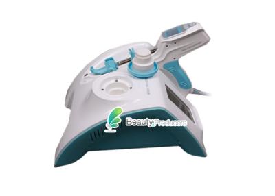 China Multi Needle Vital Injector , Hyaluronic Water Mesotherapy Injection Machine for sale