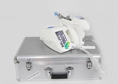 China Wrinkle Remove Hyaluronic Aicd Multi Needle Injector with Vacuum Working Technique for sale
