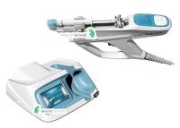 China The 2nd Generation 5pin Multi Needle Vital Injector Korea For Beauty Salon for sale