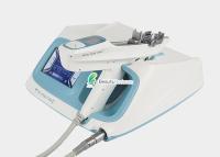 China Professional Vital Injector 2 with Disposable 5 pin needle and Filter for sale