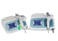 China Water Mesotherapy Injection gun with Touch screen for Acne treatment for sale