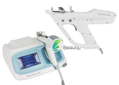 China Skin Care Way Mesotherapy Vital Injector Machine for Beauty salon and clinic for sale