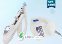 China Hyaluronic Acid Injector Beauty Machine For Wrinkle Remove And Skin Rejuvenation for sale