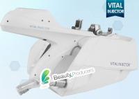 China Nutriment Supplement Hyaluronic Aicd Mesogun Equipment For Injection for sale