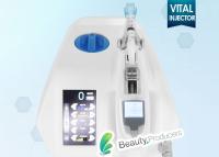 China Wrinkle Remove Facial Aesthetics Vital Injector Machine Free Shipping for sale