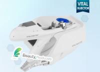 China Skin Rejuvenation Beauty Vital Injector Hyaluronic Aicd Vital Injection Equipment for sale