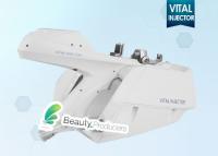 China Korea Model Vital Injector In Mesotherapy Gun Use In Treatment Skin for sale